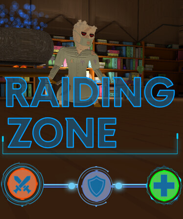 Raiding.Zone | Deku Deals