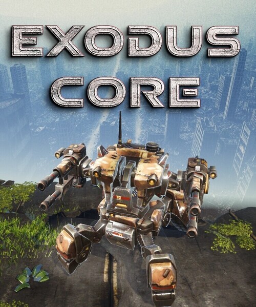 Exodus Core | Deku Deals