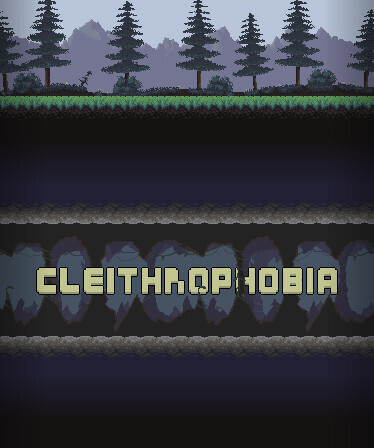 Cleithrophobia | Deku Deals