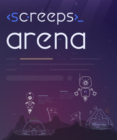 Screeps: Arena | Deku Deals