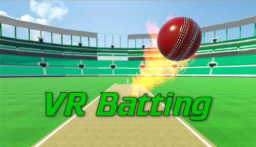 VR Batting | Deku Deals