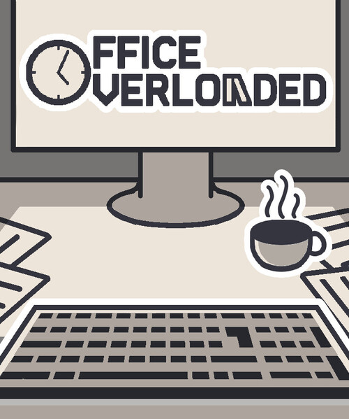 Office Overloaded | Deku Deals