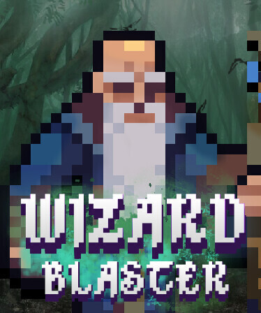 Wizard Blaster | Deku Deals