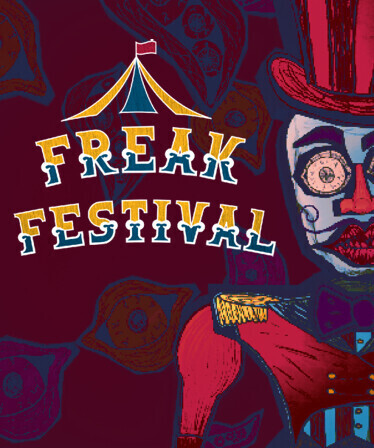 Freak Festival | Deku Deals