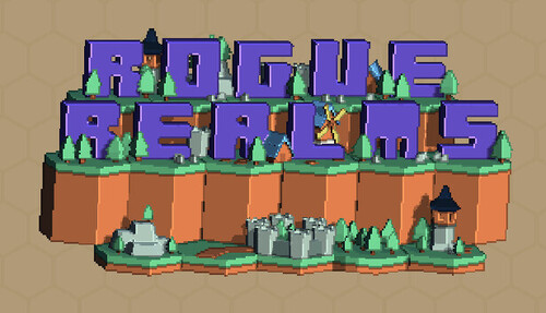 Rogue Realms | Deku Deals