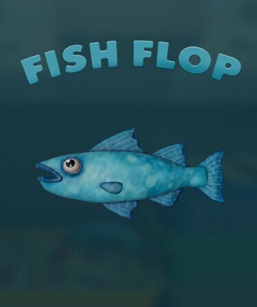 Fish Flop | Deku Deals