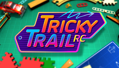 Tricky Trail RC | Deku Deals