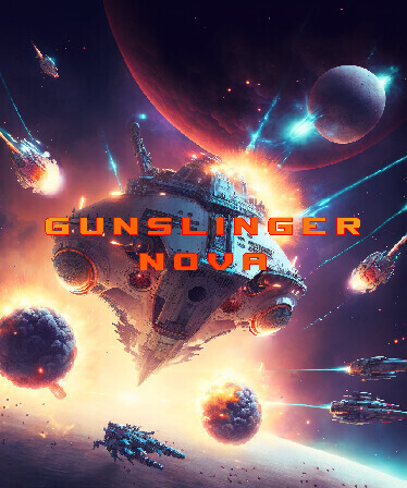 Gunslinger Nova | Deku Deals