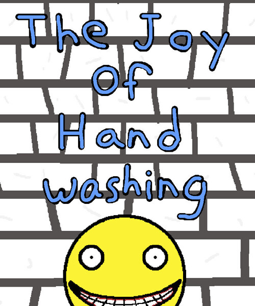 The Joy of Hand Washing | Deku Deals