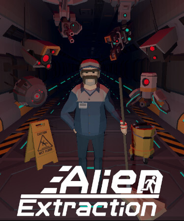 Alien Extraction | Deku Deals