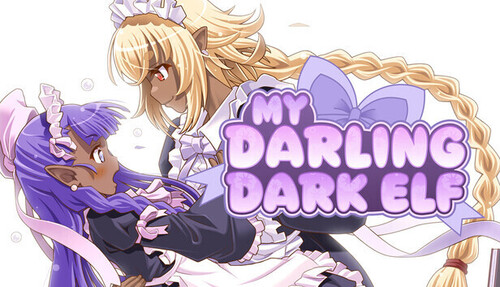 My Darling Dark Elf | Deku Deals