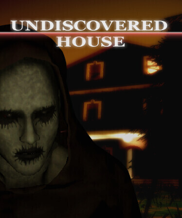 Undiscovered House | Deku Deals