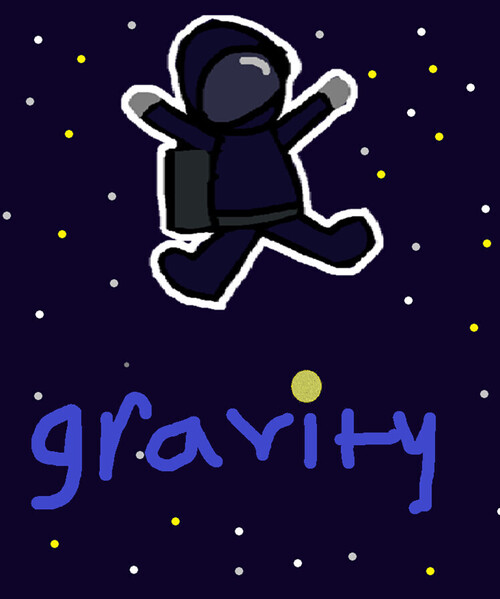 Gravity | Deku Deals