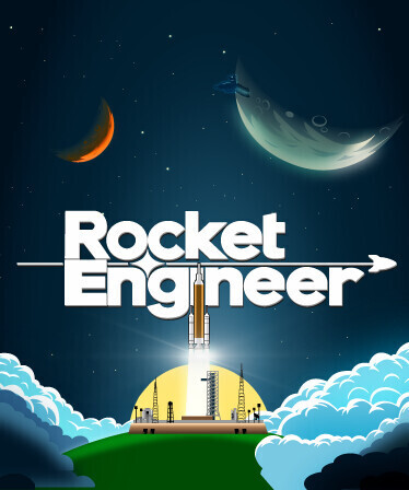 Rocket Engineer | Deku Deals