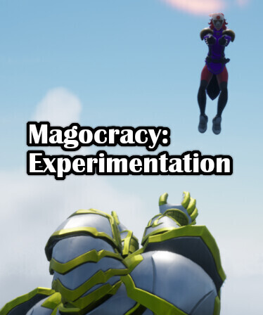 Magocracy: Experimentation | Deku Deals