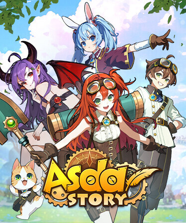 ASDA STORY | Deku Deals