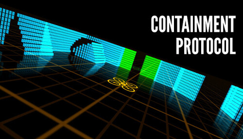 Containment Protocol | Deku Deals