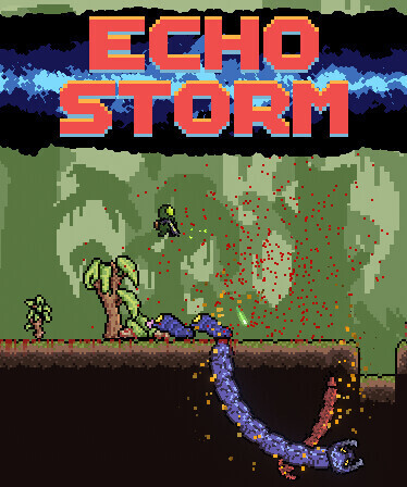 Echo Storm | Deku Deals