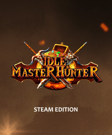 Idle Master Hunter Steam Edition | Deku Deals