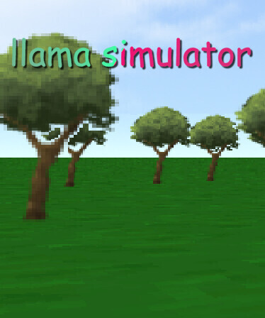 Llama Simulator | Deku Deals