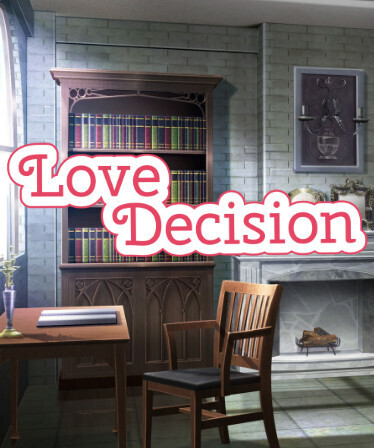 Love Decision | Deku Deals