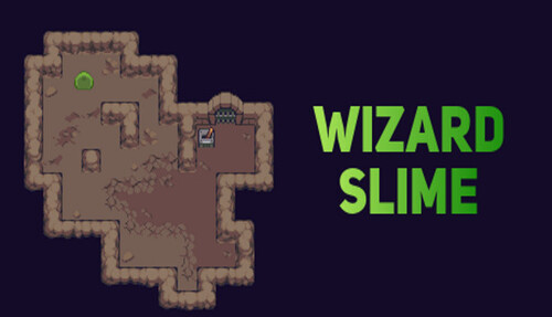 Wizard Slime | Deku Deals