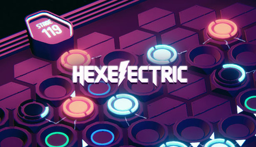 Hexelectric | Deku Deals