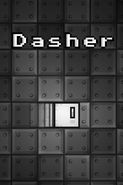 Dasher | Deku Deals