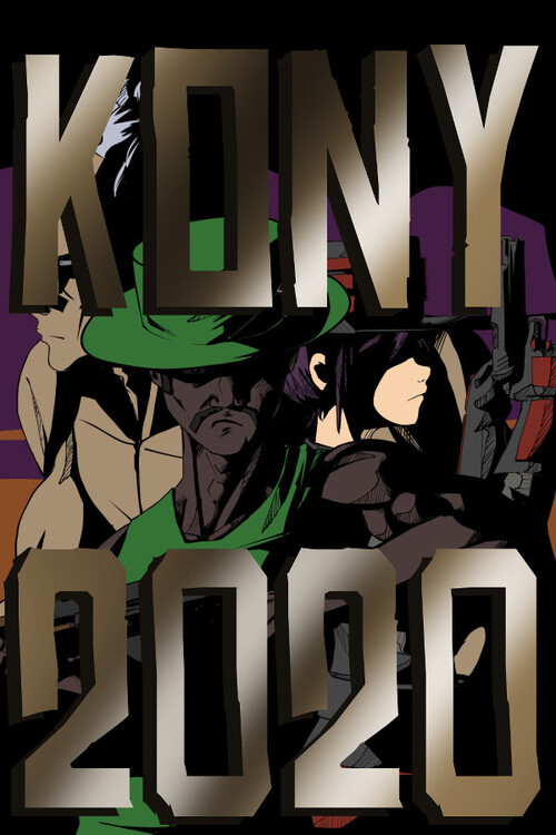 Kony 2020 | Deku Deals