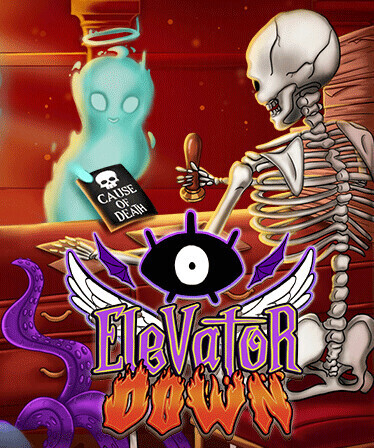 Elevator Down | Deku Deals