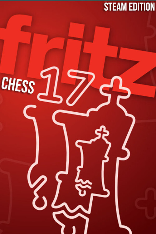 Fritz Chess 17 Steam Edition | Deku Deals