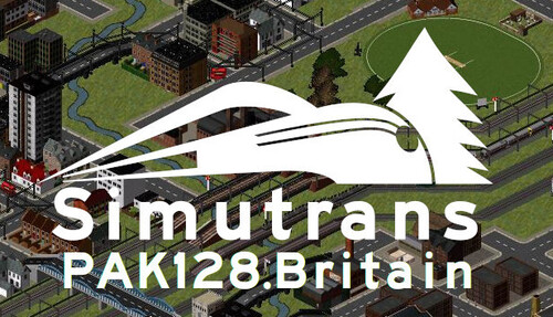 Simutrans - Pak128.Britain | Deku Deals