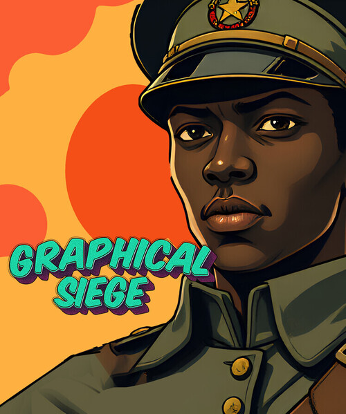 Graphical Siege | Deku Deals