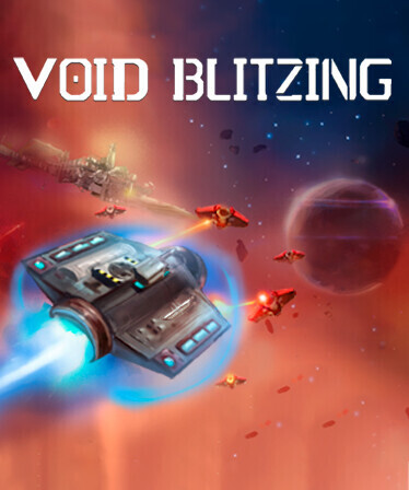 Void Blitzing | Deku Deals