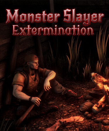 Monster Slayer Extermination | Deku Deals