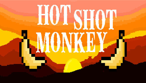 Hot Shot Monkey | Deku Deals
