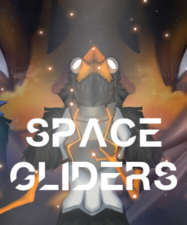 Space Gliders | Deku Deals