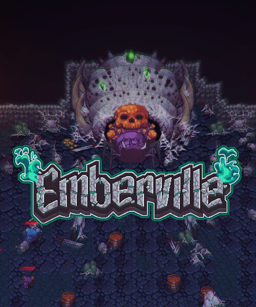 Emberville | Deku Deals
