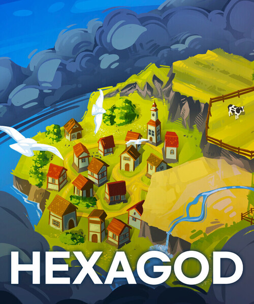 Hexagod | Deku Deals