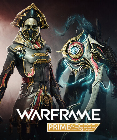 Warframe: Xaku Prime Accessories Pack | Deku Deals