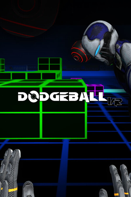 DodgeBall VR | Deku Deals
