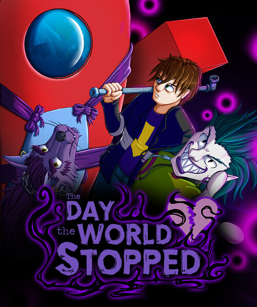 The Day the World Stopped | Deku Deals