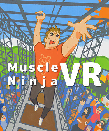Muscle Ninja VR | Deku Deals