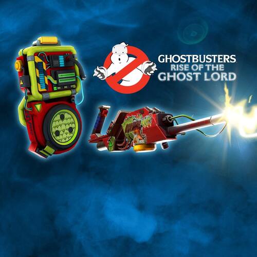 Ghostbusters: Rise of the Ghost Lord – Gator | Deku Deals