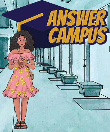 Answer Campus | Deku Deals