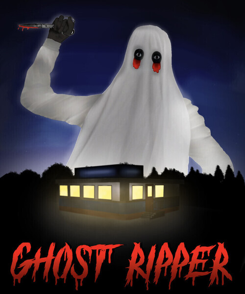 Ghost Ripper | Deku Deals