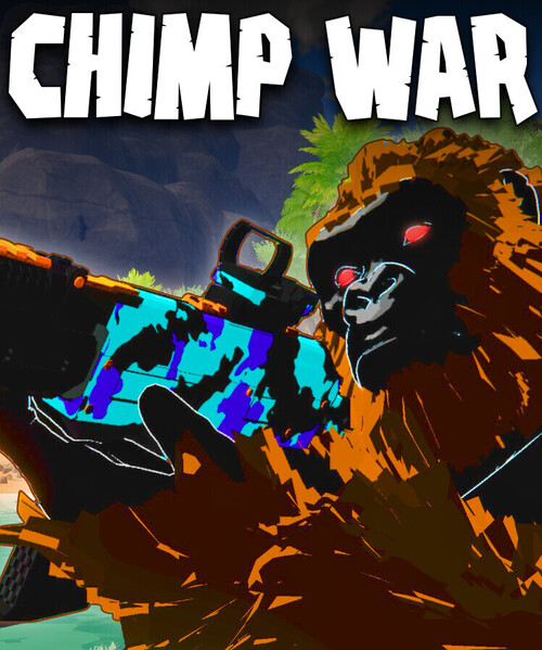 CHIMP WAR | Deku Deals
