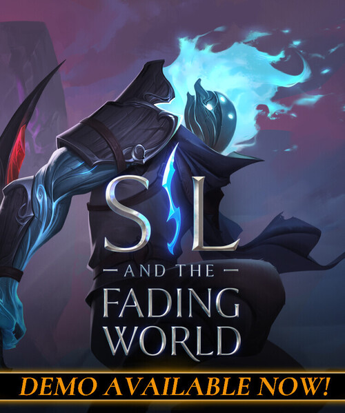 Sil and the Fading World | Deku Deals
