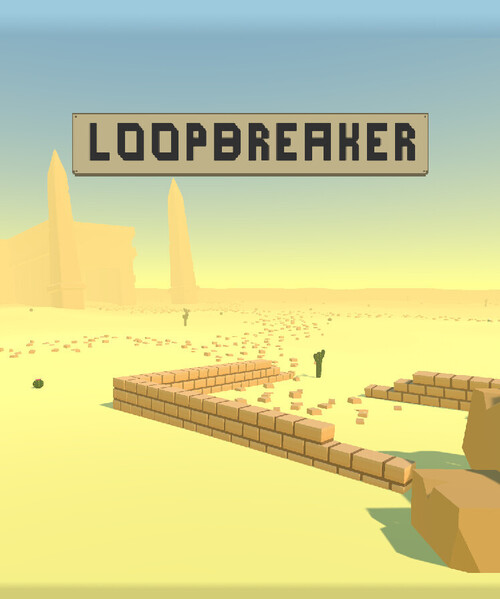 Loopbreaker | Deku Deals