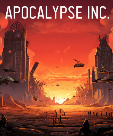 Apocalypse Inc | Deku Deals